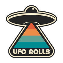 UFO Rolls | Intergalactic Rolling Papers